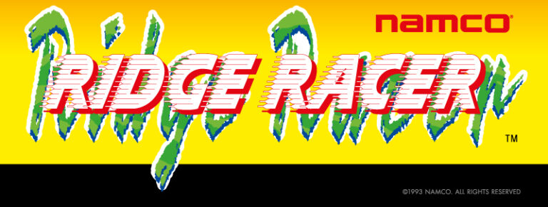 Jurassic Park: The Lost World marquee | Arcade Art Files